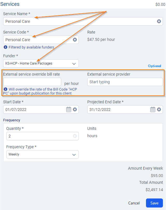 How to Create a Home Care Package Budget – AlayaCare